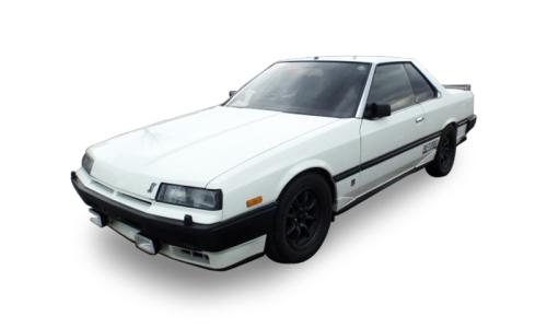 INFO GUIDE: 1987 Nissan Skyline R31 GTS-R | Classic Register